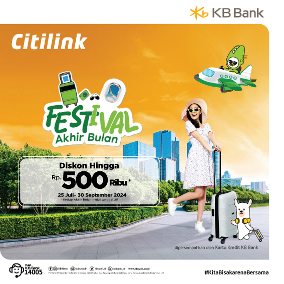 KB Bank