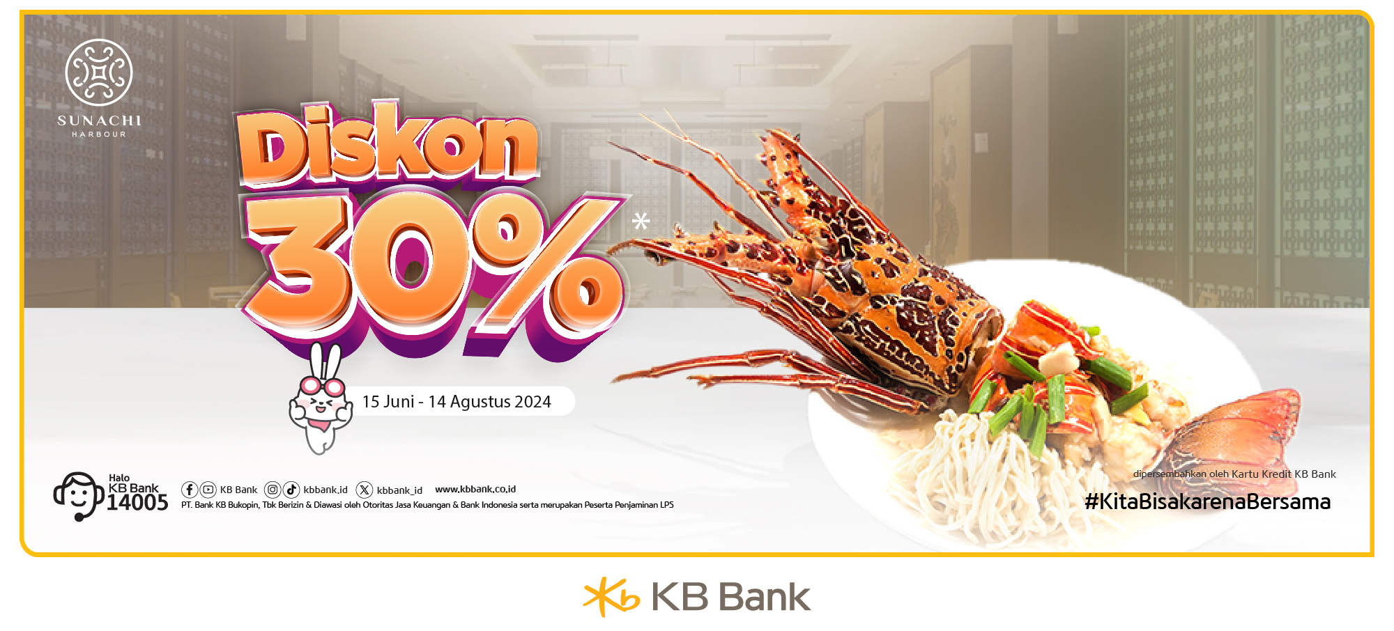 KB Bank