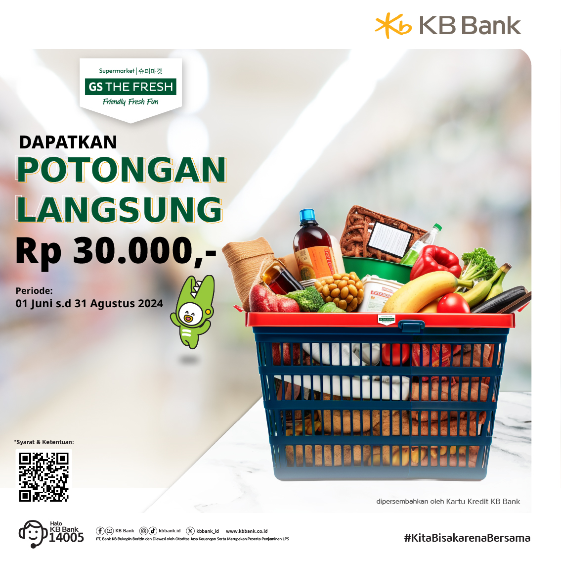 KB Bank