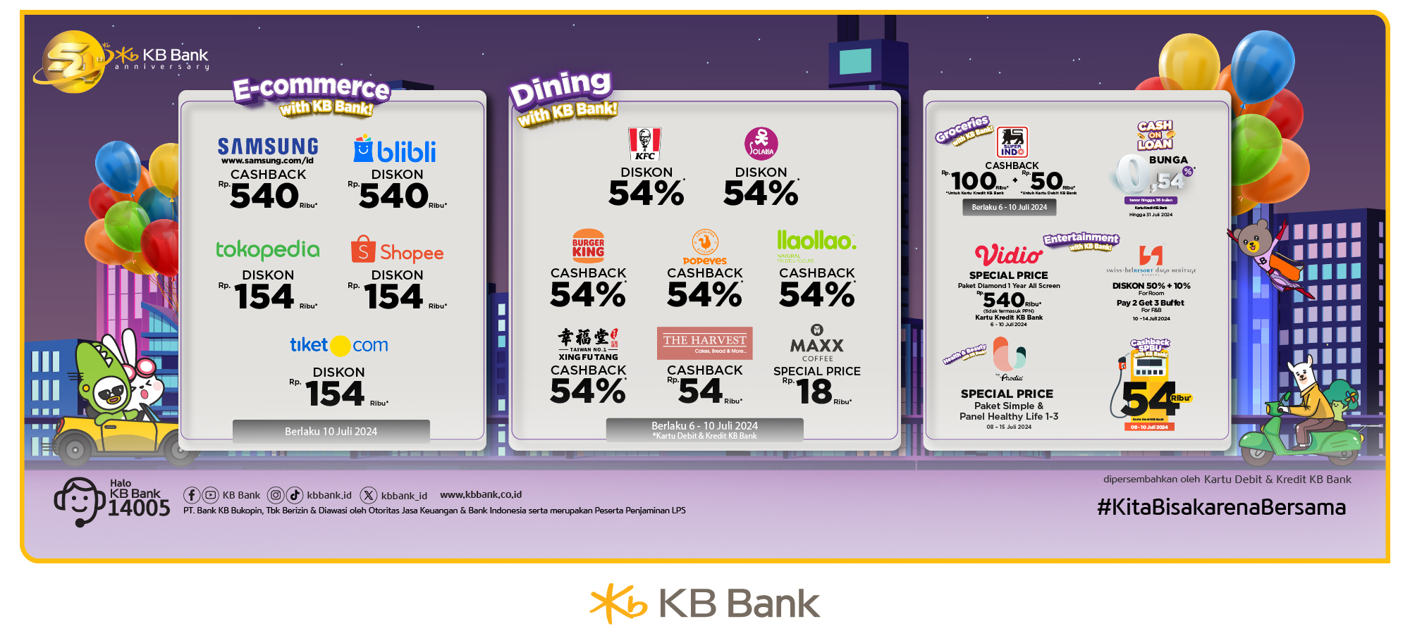 KB Bank