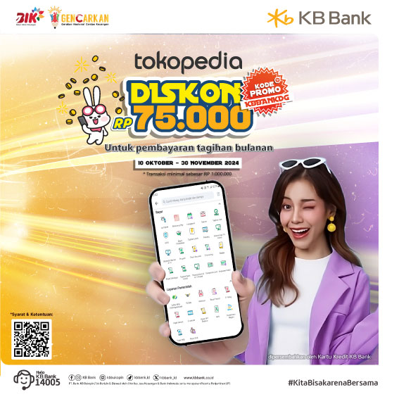 KB Bank