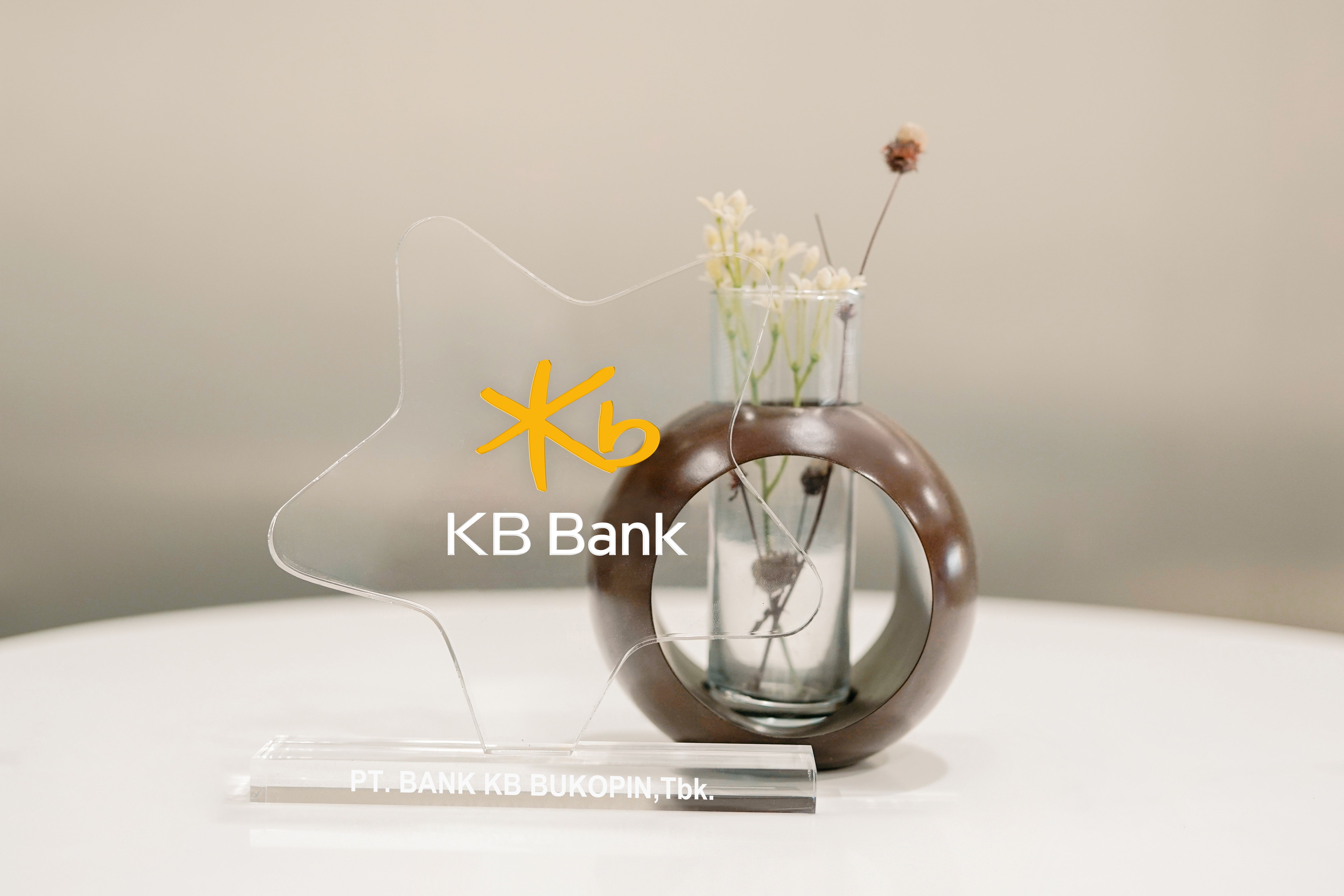 KB Bank