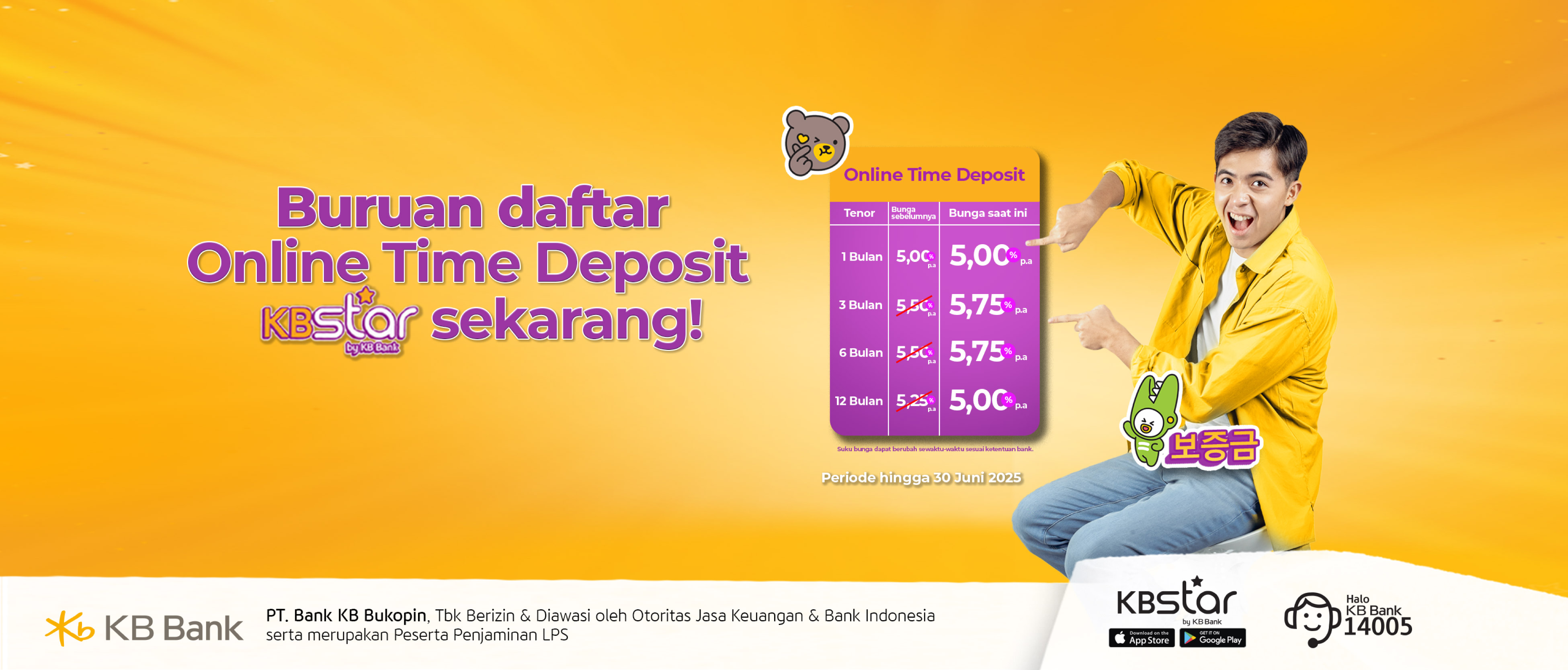 KB Bank