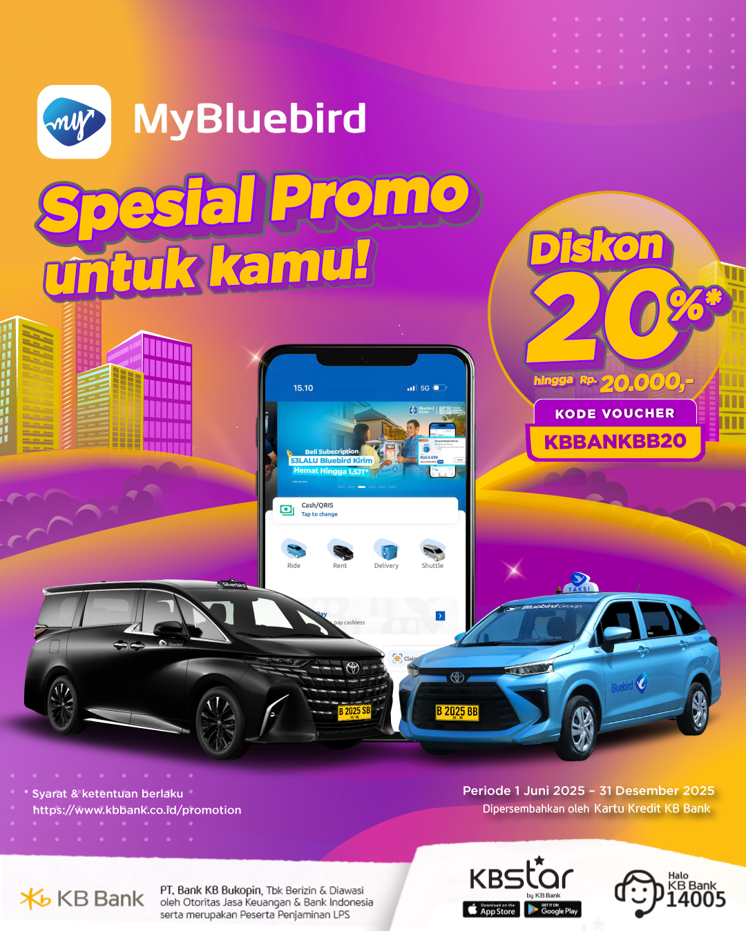 KB Bank