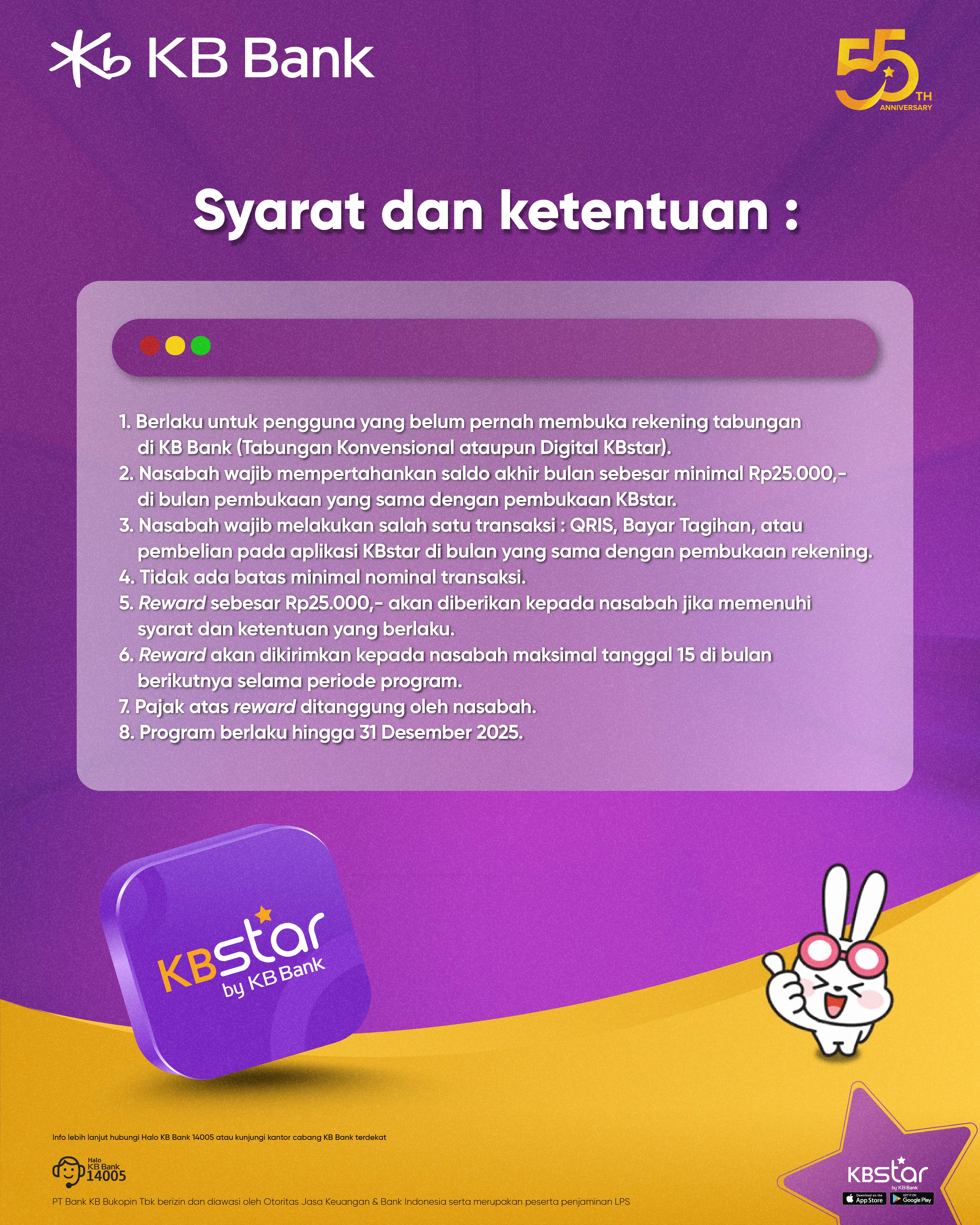 KB Bank